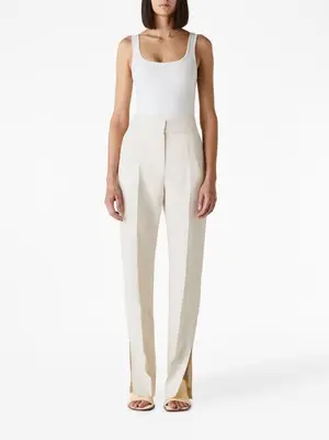 Jacquemus Le Pantalon Tibau Trousers