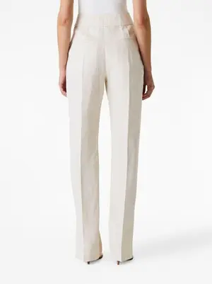 Jacquemus Le Pantalon Tibau Trousers