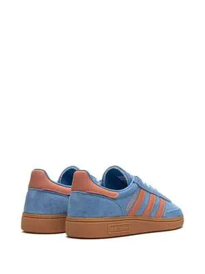 Adidas Handball Spezial Light Sneakers - Blue