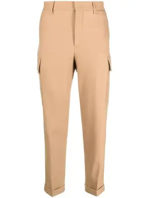 Etro Stretch Pants For Men