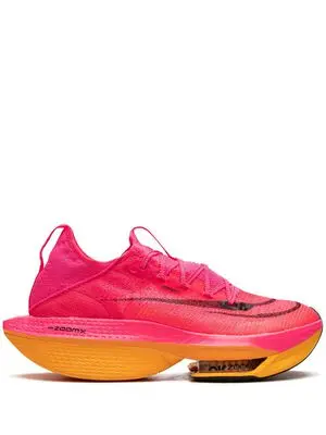Nike Air Zoom Alphafly Next% 2 Sneakers - Pink