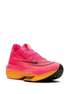 Nike Air Zoom Alphafly Next% 2 Sneakers - Pink