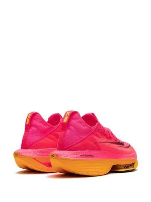 Nike Air Zoom Alphafly Next% 2 Sneakers - Pink