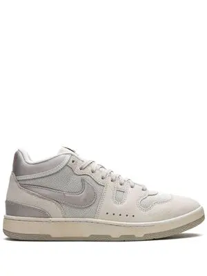 Nike Social Status Mac Attack Silver Linings Sneakers - Neutrals