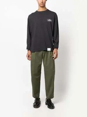 DIESEL® Carrot Trousers