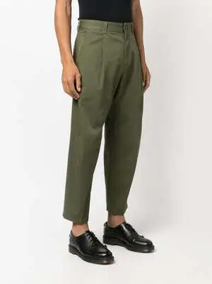 DIESEL® Carrot Trousers