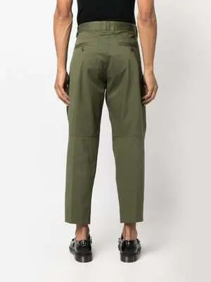 DIESEL® Carrot Trousers