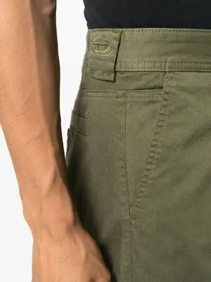 DIESEL® Carrot Trousers
