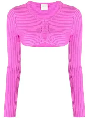 Forte_forte Crewneck Sweaters For Women