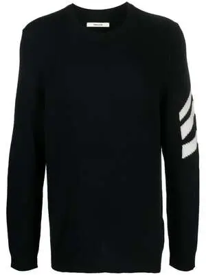 Zadig&voltaire Relaxed Sweaters For Men