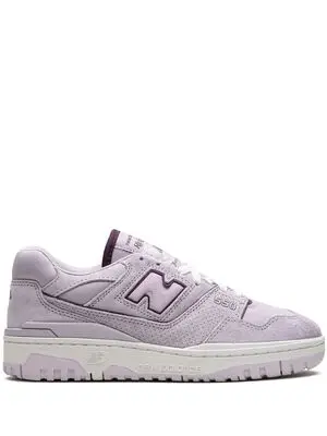 NEW BALANCE X Rich Paul 550 Forever Yours Sneakers - Purple