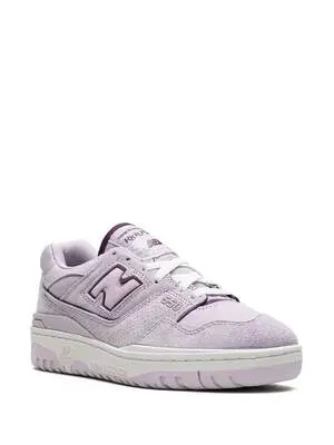 NEW BALANCE X Rich Paul 550 Forever Yours Sneakers - Purple