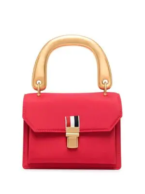 Thom Browne Metal-handle Mini Bag