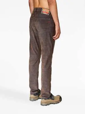 DIESEL® D-strukt 003gj Slim-cut Jeans - Grey