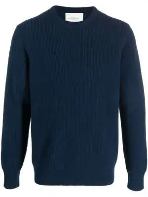 Ballantyne Ribbed Sweaters For Men