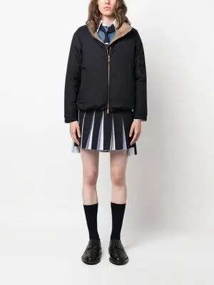 Thom Browne Reversible Down-feather Puffer Jacket