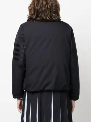 Thom Browne Reversible Down-feather Puffer Jacket