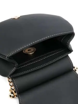 Moschino Logo-plaque Crossbody Bag
