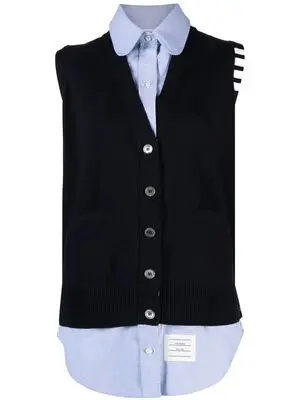 Thom Browne Vests For Women