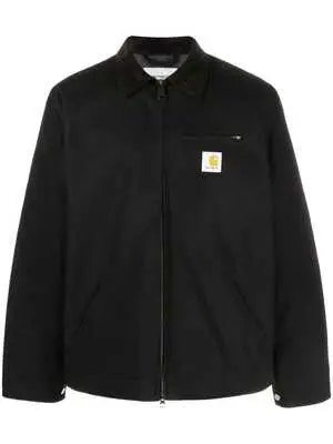 Carhartt Work In Progress Detroit Jacket - Black