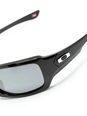 Oakley Square Frame Sunglasses