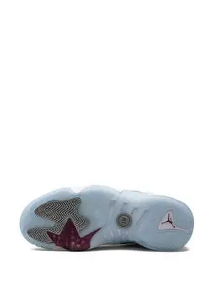 JORDAN Jumpman Two Trey Sneakers - Grey