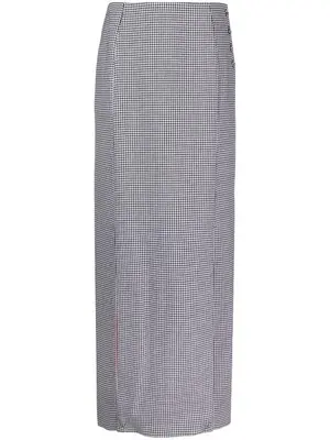 Thom Browne Maxi Bottoms For Women