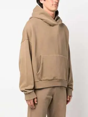ENTIRE STUDIOS Heavy Cotton Hoodie - Neutrals