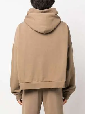 ENTIRE STUDIOS Heavy Cotton Hoodie - Neutrals