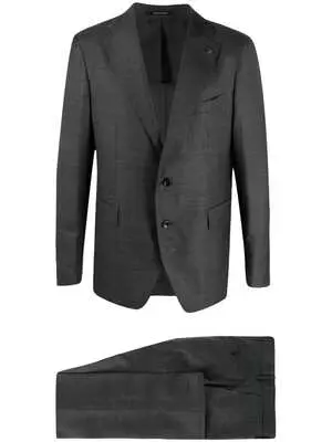 Tagliatore Single-breasted Suit