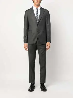 Tagliatore Single-breasted Suit