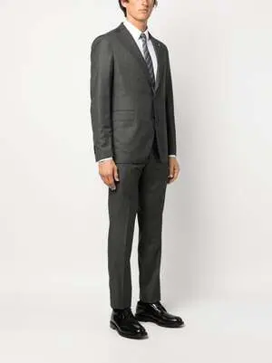Tagliatore Single-breasted Suit