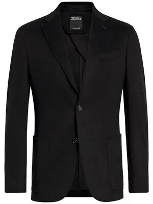 Zegna Oasi Cashmere Shirt Jacket