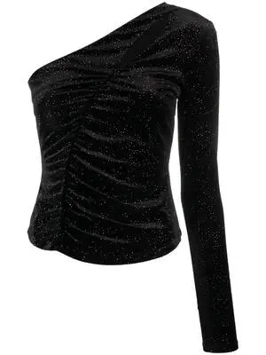 Patrizia Pepe Stretch Blouses