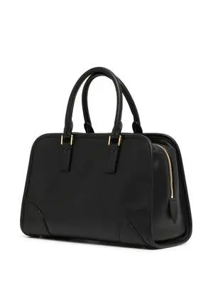 Mcm Aren Boston Bag