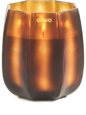 ONNO Embrace Scented Candle - Orange