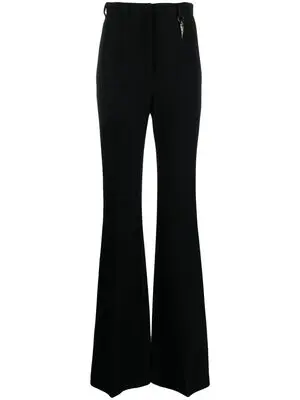 Roberto Cavalli High Rise Pants For Women