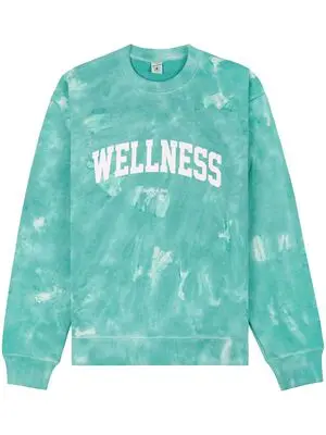 Tie & Dye Sweatshirts Hoodies For Women