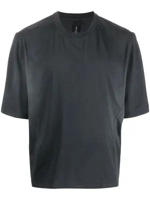 ENTIRE STUDIOS Dart Rear-dart T-shirt