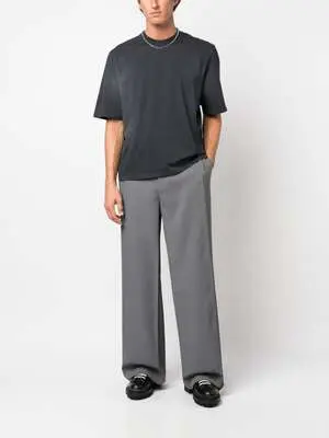 ENTIRE STUDIOS Dart Rear-dart T-shirt