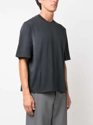 ENTIRE STUDIOS Dart Rear-dart T-shirt