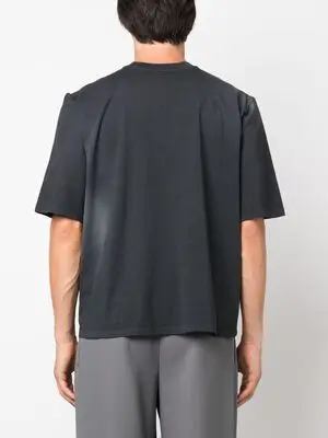 ENTIRE STUDIOS Dart Rear-dart T-shirt