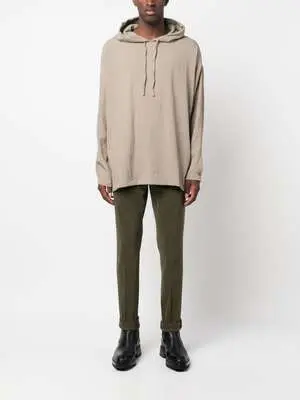DONDUP Gaubert Trousers - Green