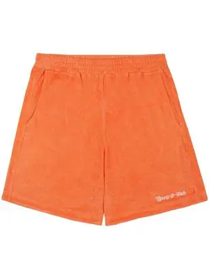 Sporty & Rich Track Shorts For Women