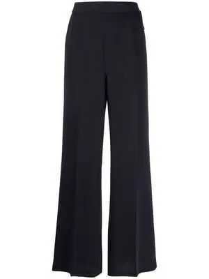 Polo Ralph Lauren High-waisted Palazzo Pants