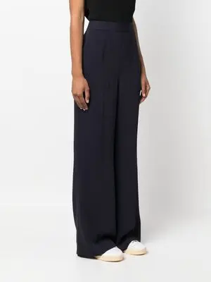 Polo Ralph Lauren High-waisted Palazzo Pants