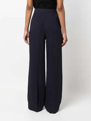 Polo Ralph Lauren High-waisted Palazzo Pants