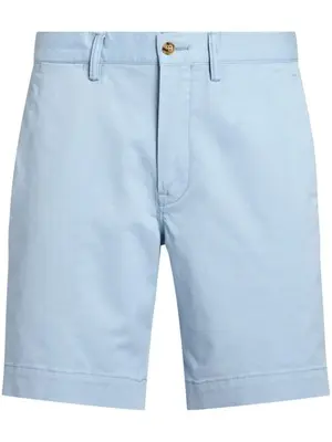 RALPH LAUREN Polo Ralph Lauren Pony Embroidered Shorts