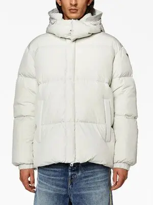 DIESEL® W-rolfys Padded Jacket