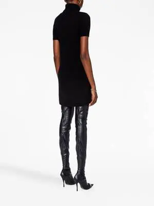 DIESEL® M-argaret Knitted Minidress